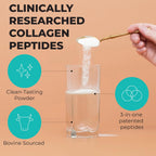 multi collagen powder for beauty