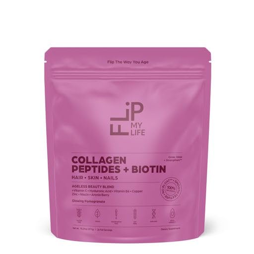 multi collagen powder for beauty