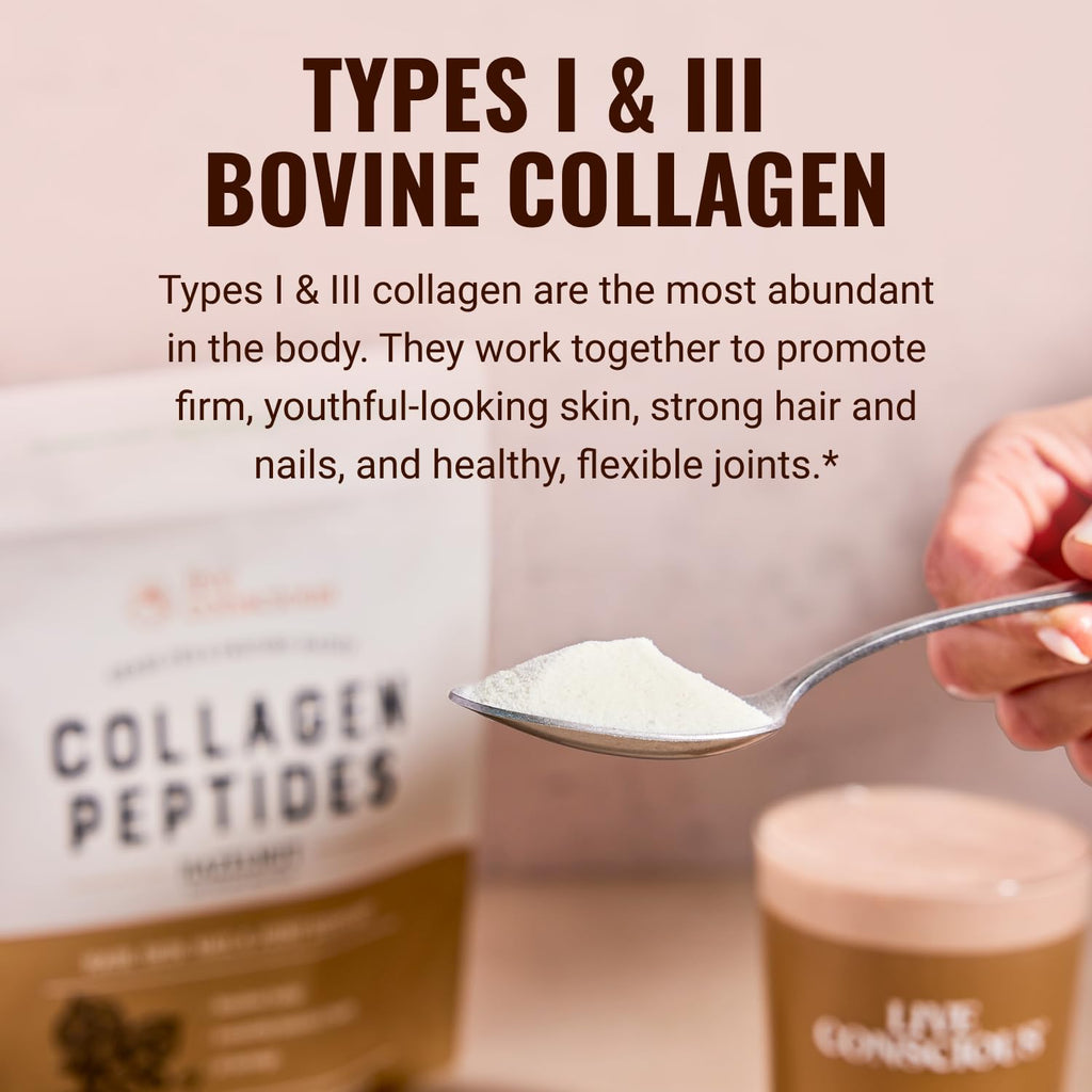 multi collagen powder for beauty
