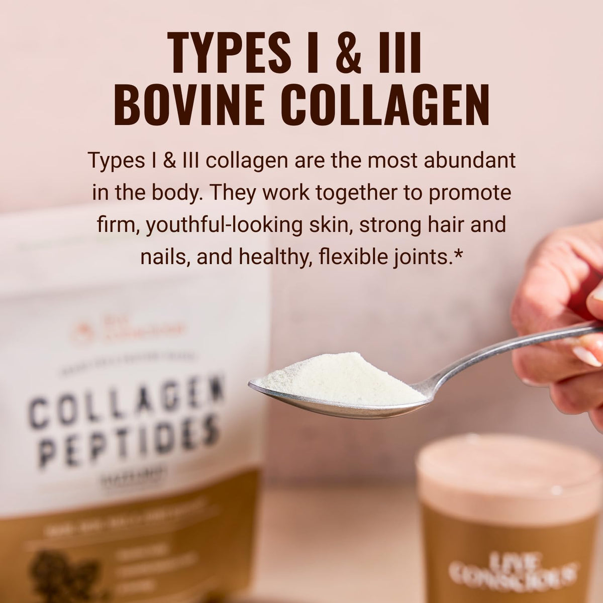 multi collagen powder for beauty