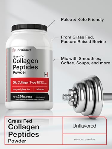 multi collagen powder for beauty