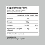 multi collagen powder for beauty
