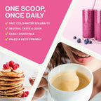 multi collagen powder for beauty