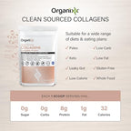 multi collagen powder for beauty