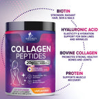 multi collagen powder for beauty