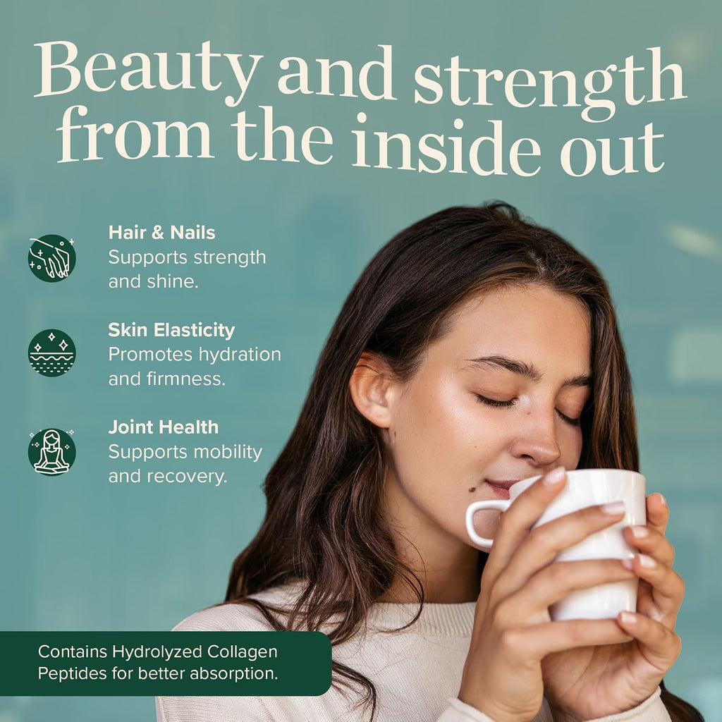 multi collagen powder for beauty