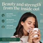 multi collagen powder for beauty