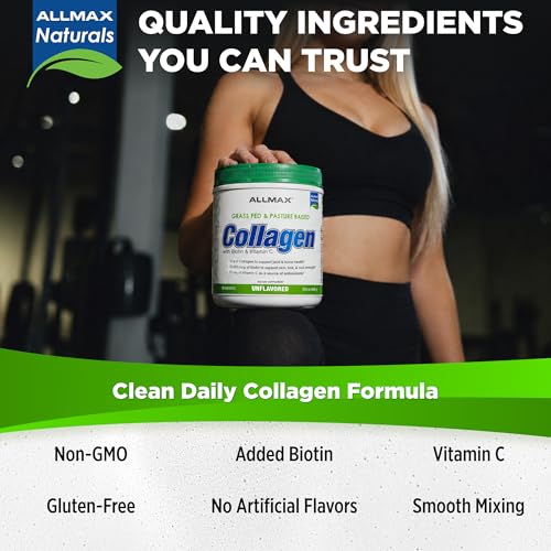multi collagen powder for beauty
