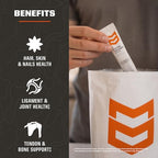 multi collagen powder for beauty