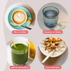 multi collagen powder for beauty