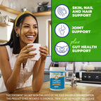 multi collagen powder for beauty
