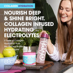 multi collagen powder for beauty