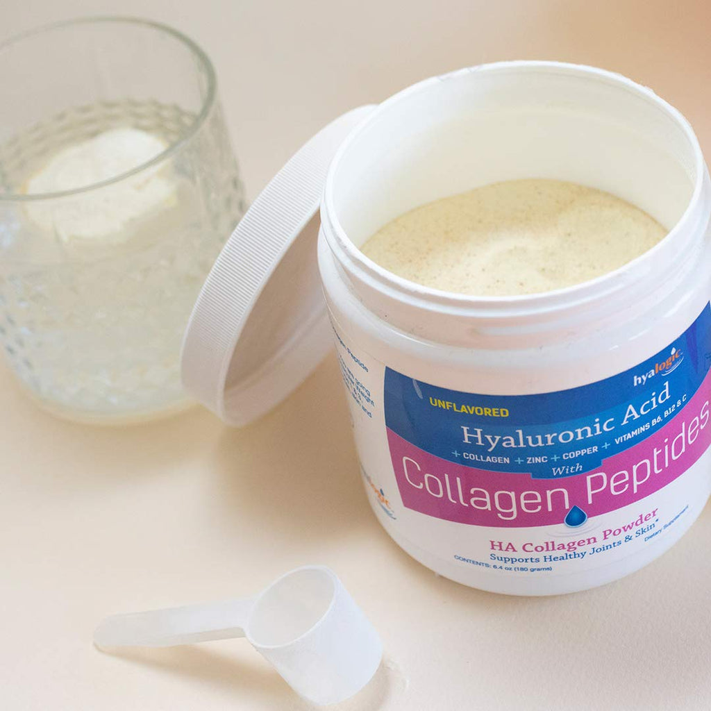 Multi collagen powder for beauty