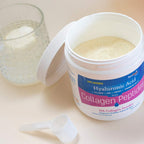 Multi collagen powder for beauty