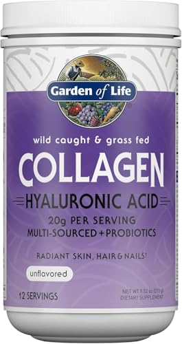 multi collagen powder for beauty