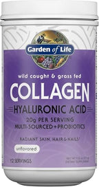 multi collagen powder for beauty
