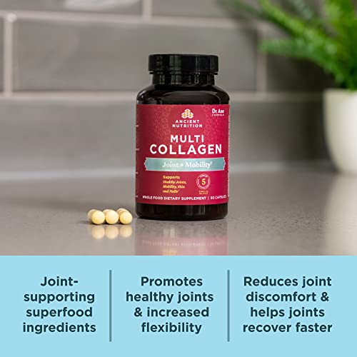 multi collagen powder for beauty