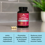 multi collagen powder for beauty