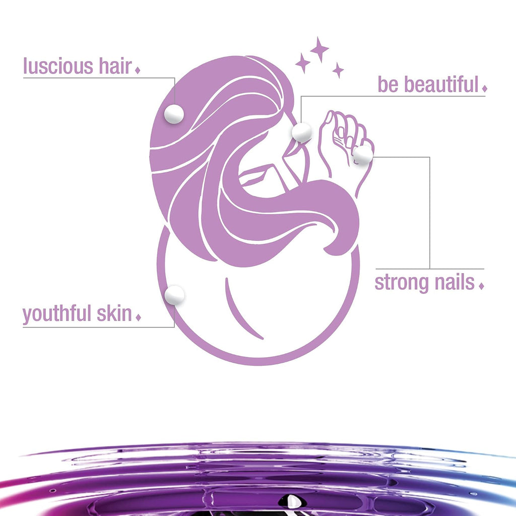 multi collagen powder for beauty