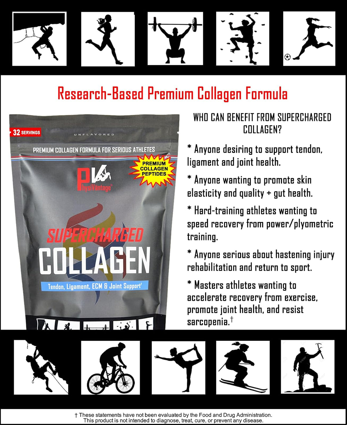 multi collagen powder for beauty