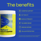 multi collagen powder for beauty