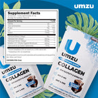 multi collagen powder for beauty
