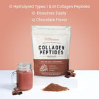 multi collagen powder for beauty