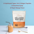 multi collagen powder for beauty