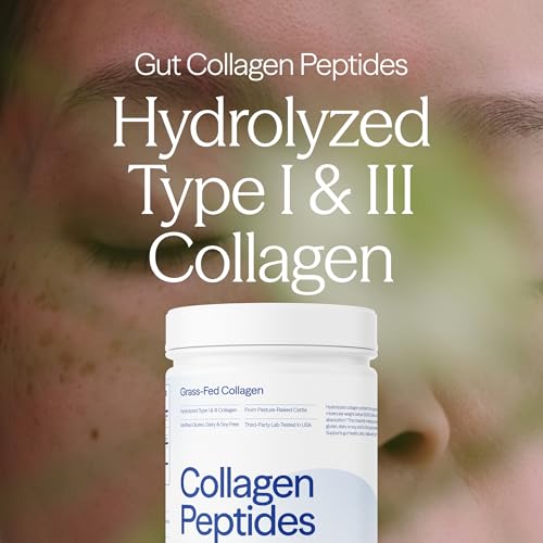 multi collagen powder for beauty