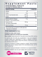 multi collagen powder for beauty