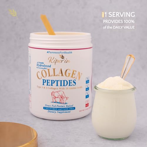 multi collagen powder for beauty