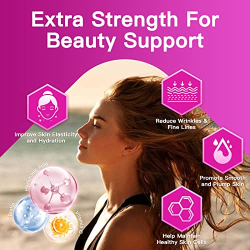 multi collagen powder for beauty