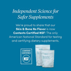 multi collagen powder for beauty