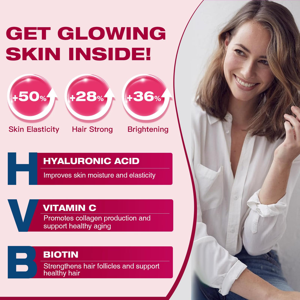 multi collagen powder for beauty