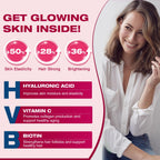 multi collagen powder for beauty