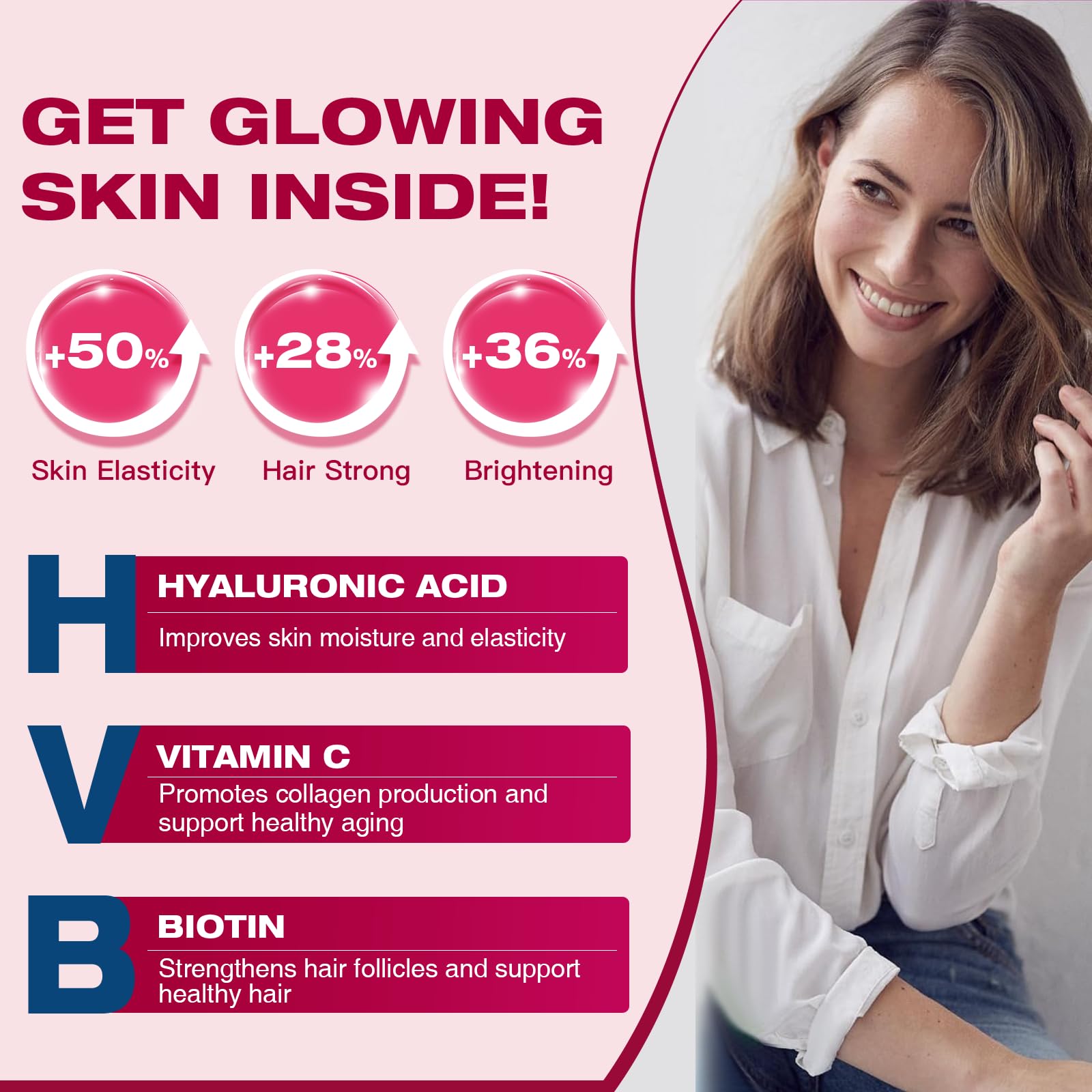 multi collagen powder for beauty