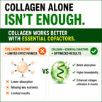 multi collagen powder for beauty