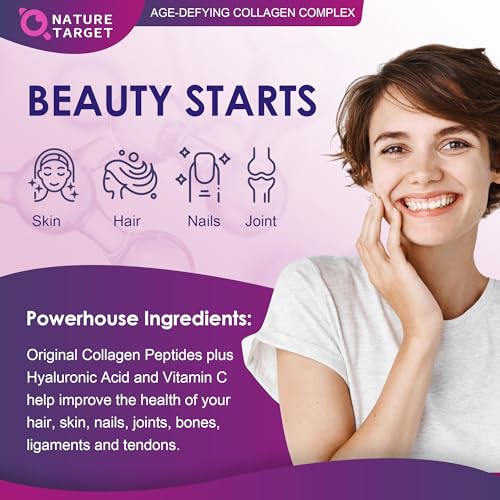 multi collagen powder for beauty