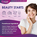 multi collagen powder for beauty