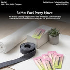 Multi collagen powder for daily beauty