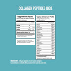 multi collagen powder for daily nutrition