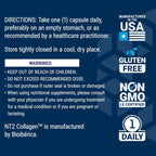 multi collagen powder for daily nutrition