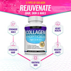 multi collagen powder for daily use