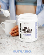 multi collagen powder for daily use