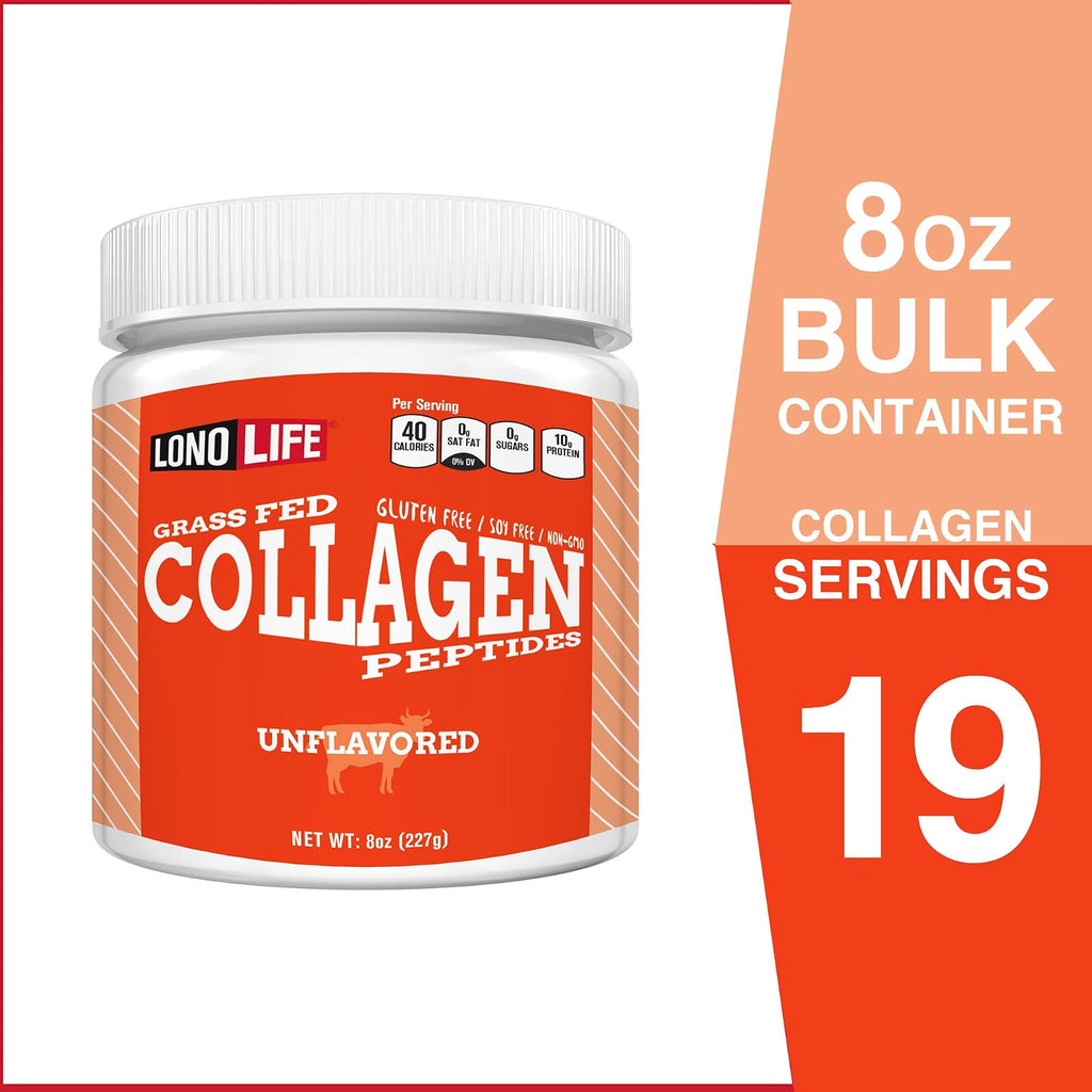 multi collagen powder for daily wellness