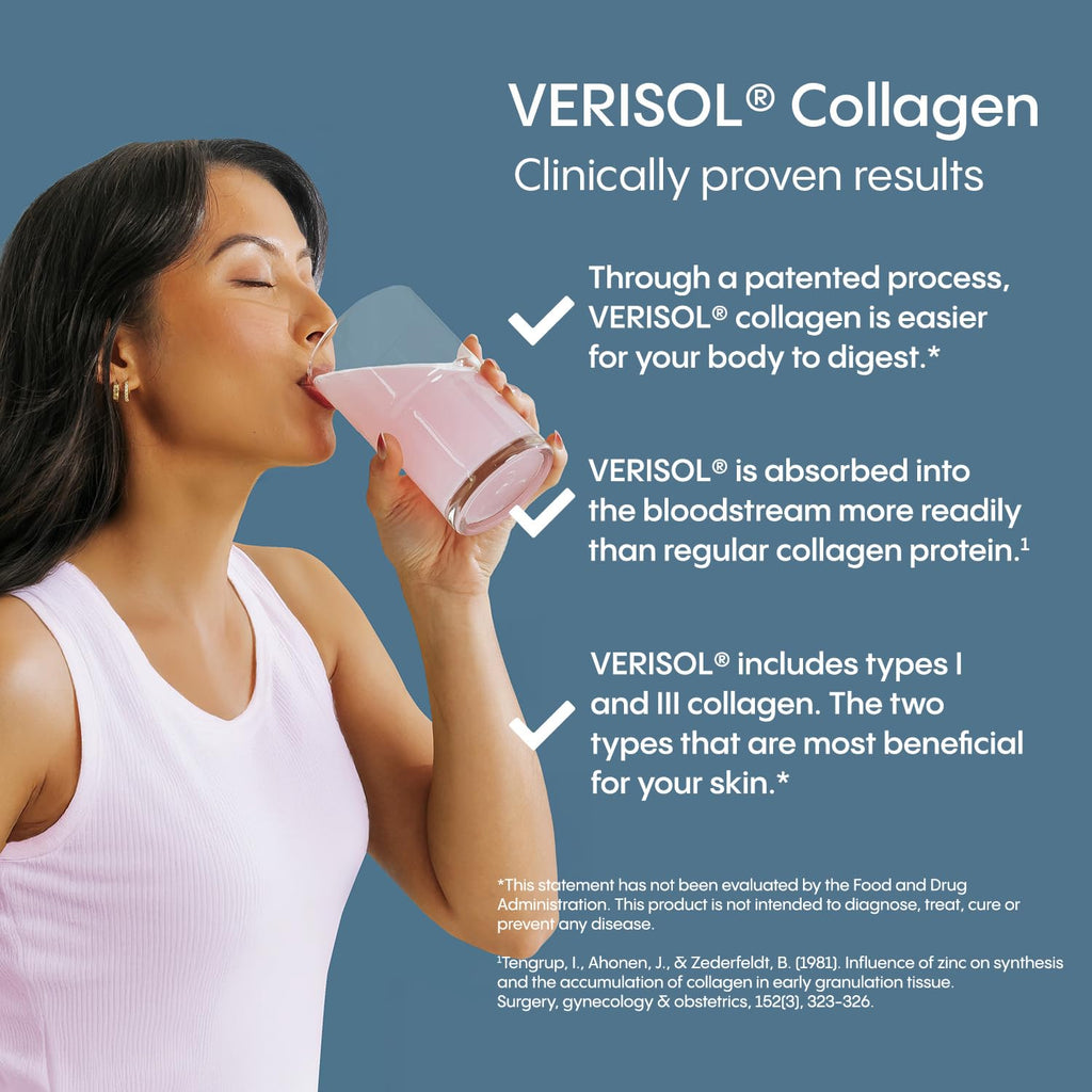 multi collagen powder for daily wellness