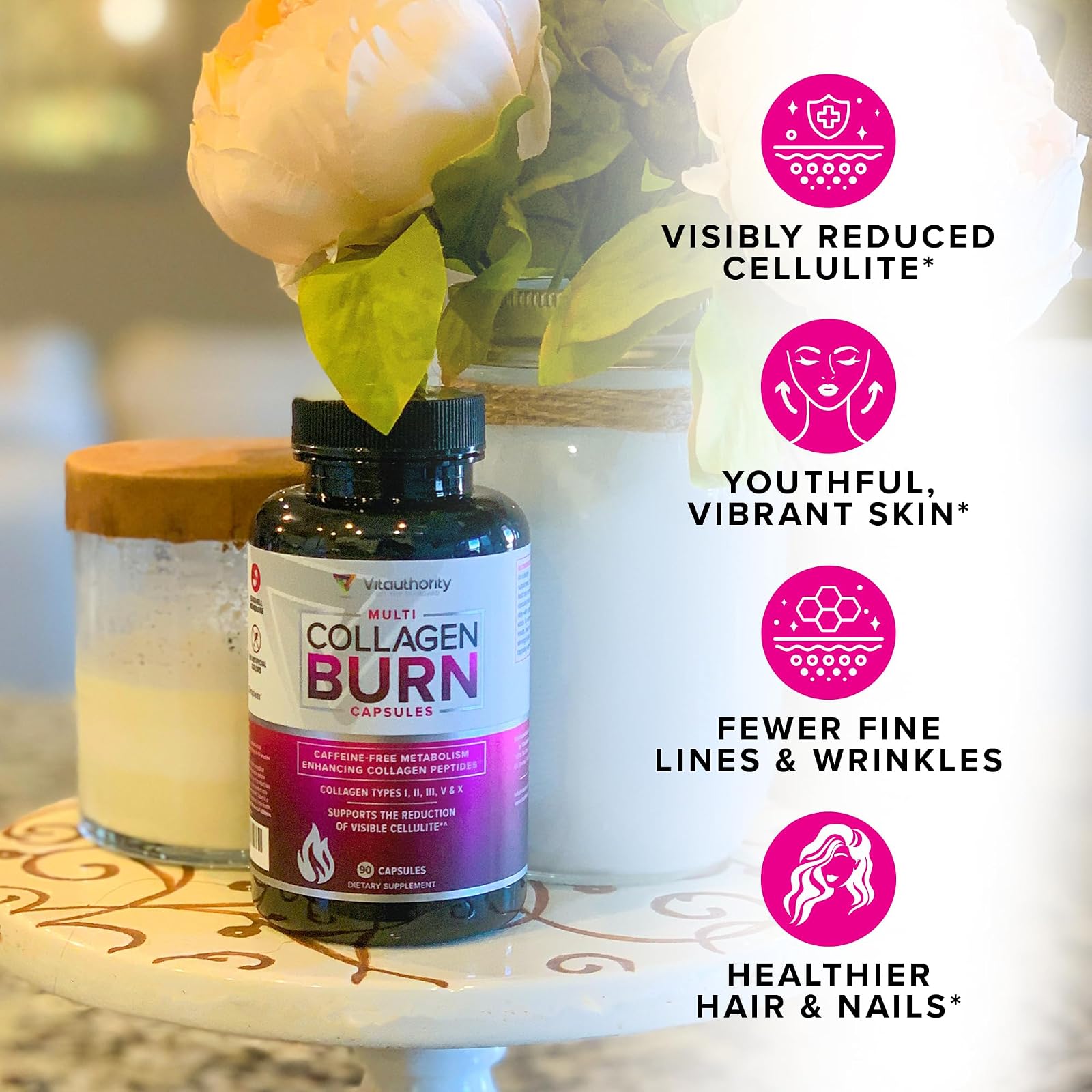 multi collagen powder for daily wellness