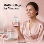multi collagen powder for daily wellness