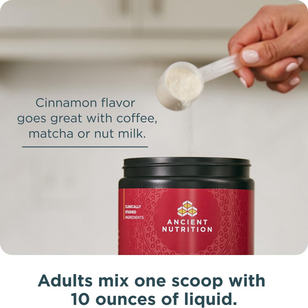 multi collagen powder for daily wellness