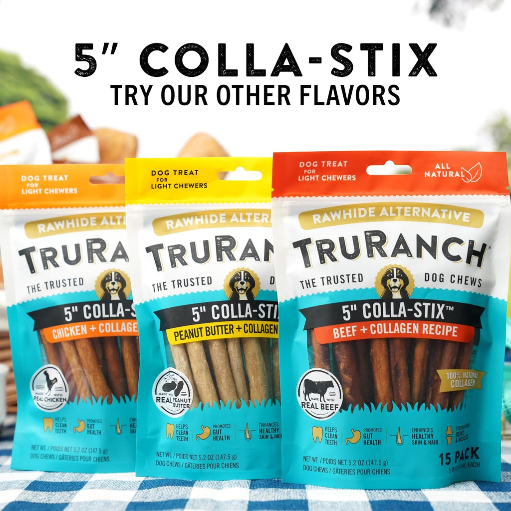 multi collagen powder for dogs